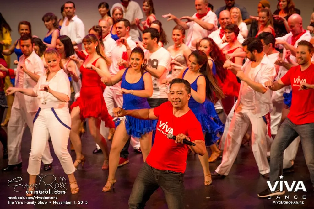 Membership - Viva Dance