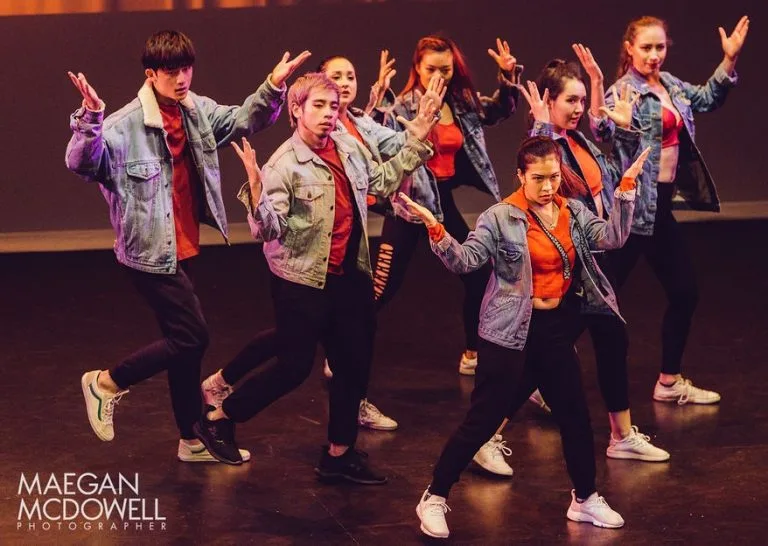 Membership - Viva Dance